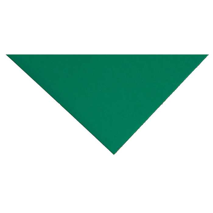 Green & Red Double-Sided Project Board - 22" x 28" | Hobby Lobby | 883488